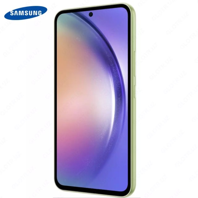 Samsung Galaxy A54 5G 128GB 8GB RAM Dual SIM (SM-A546B), 07/22/2023